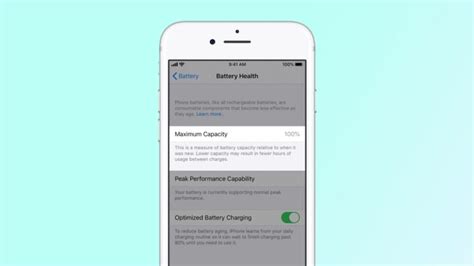 Google Is Working On Showing Battery Health In Android SamMobile