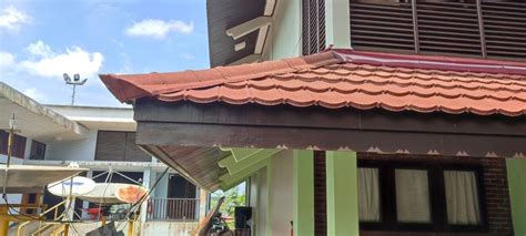 Genteng Multiroof Pasir Home Decor Outdoor Decor Decor
