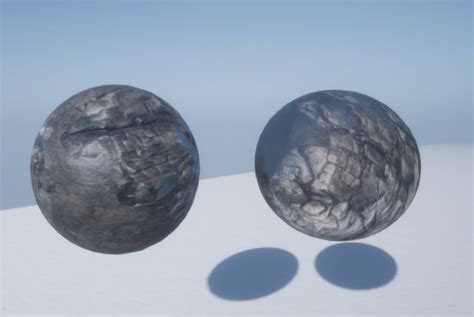 Trying To Set A Normal Map On A Simple Shader Unity Engine Unity Discussions