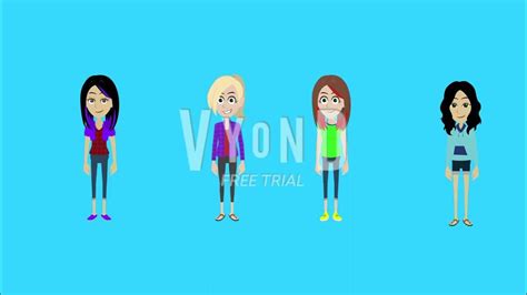 I Made The Vent Girls Youtube