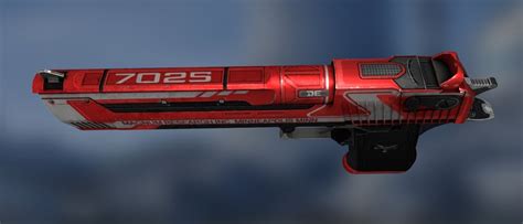 Q I Just Realized Deagle Code Red Has Numbers Of My Birthday And