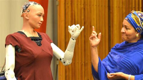 Artificial Intelligence Understanding The United Nations Landmark Resolution CivicHive