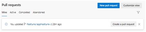 How To Resolve Merge Conflicts In An Azure DevOps Services Repository Andrewhalil Com
