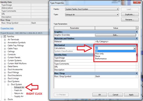 solved revit 2017 systems calculating autodesk community