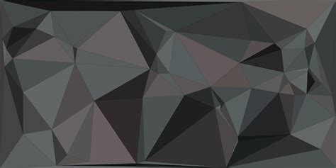 Abstract Grey Geometric Triangle Background Illustration 48092189 Vector Art At Vecteezy