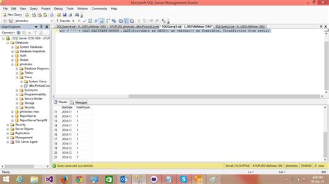 Apply Grouping To A Sql Server View Stack Overflow