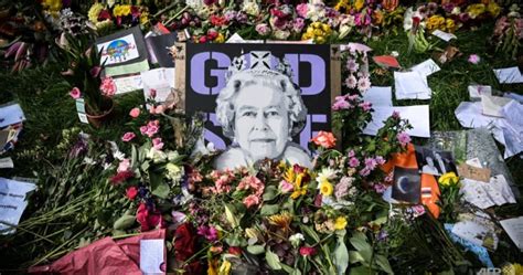 რუსეთი ბელარუსი და მიანმარი ელისაბედ Ii ს დაკრძალვაზე არ მიიწვიეს Reuters გურიის მოამბე