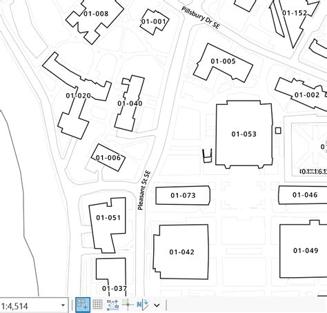 Custom Vector Basemap Oddity Specifically In Pro Esri Community
