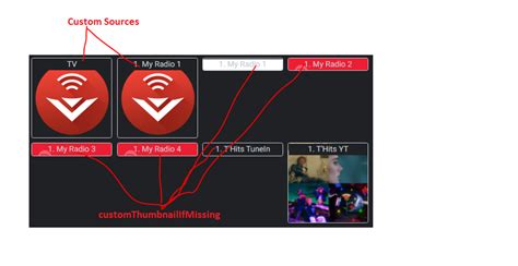 Dashboard Sonos Card Page 10 Dashboards And Frontend Home