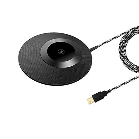 XIAOKOA USB Conference Microphone Professional O in Pakistan | WellShop.pk