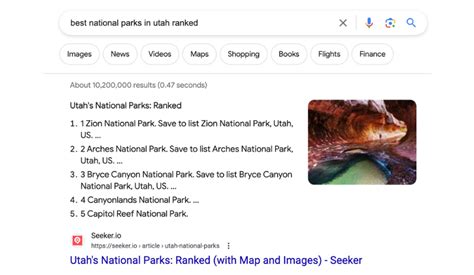 Get Ready This Is What Generative AI Search Looks Like MX