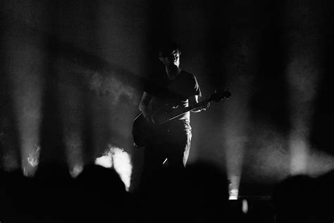 Cigarettes After Sex En El Paso Tx Soy Nómada