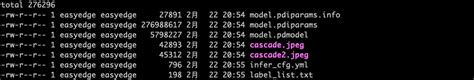 paddle2 4 0 paddle2 4 1推理cascade rcnn resnet50 fpn 基于paddle2 2 2训练 模型报