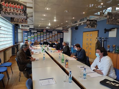 Одржана 72 седница Управног одбора КСС Кошаркашки савез Србије