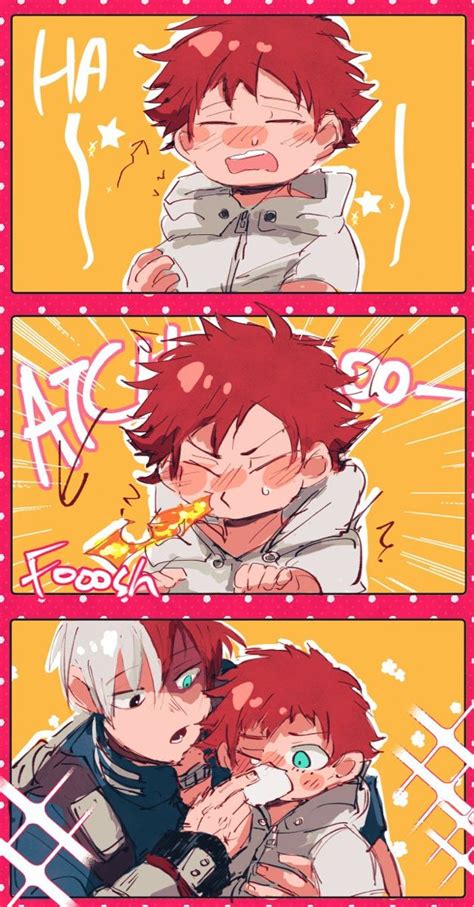 Pin On My Hero Academia