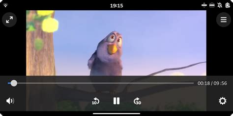 Phosh 2023 In Retrospect · Phosh