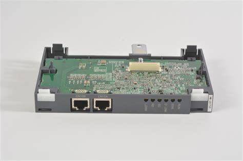 Mitsubishi Mr J3 Servo Amplifier Ethernet Interface Mr J3 T10 Ntc Tech