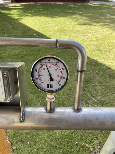 Fire Hydrant Pressure And Flow Testing Perth