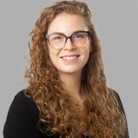 Julia Belcher Marketing And Digital Communications Specialist