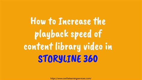 Swift Elearning Services Private Limited On Linkedin How To Increase Content Library Video