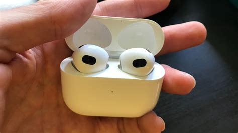 5 Apple AirPods tips and tricks everyone needs to try right now | TechRadar