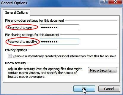 How To Simply Lock A PowerPoint Presentation From Editing Daossoft