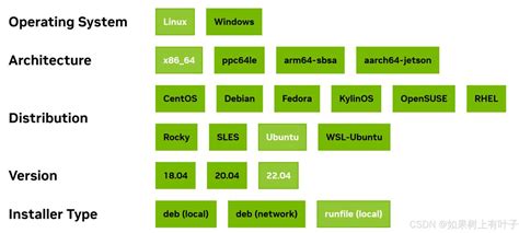 Linux系统运行cu文件指南：cuda环境安装与文件编写要点 Linux命令大全手册