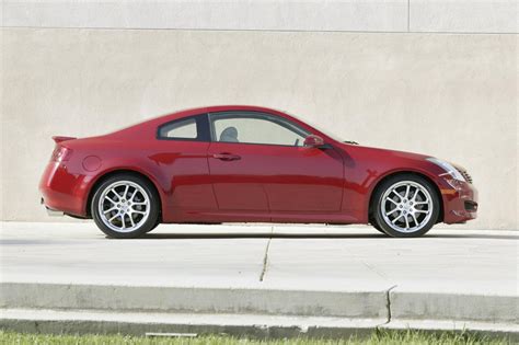 2007 Infiniti G - conceptcarz.com