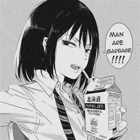 Aesthetic Anime Icons