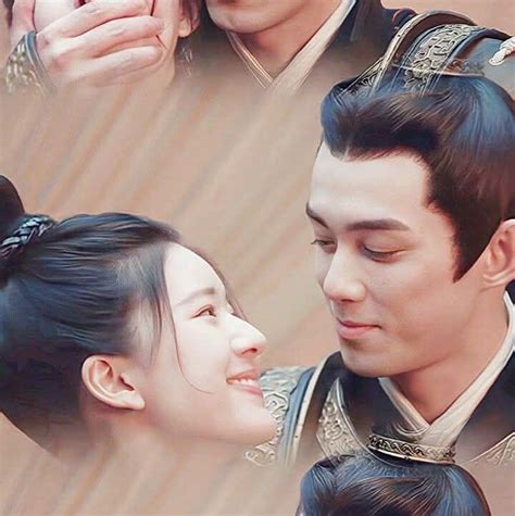 🍀ภาพซ้อนกะมาขยี้ใจคนดูเกินนน ผกก 🍀 ดาราจักรรักลำนำใจ อู๋เหล่ย จ้าวลู่ซือ หนังจีนย้อนยุค