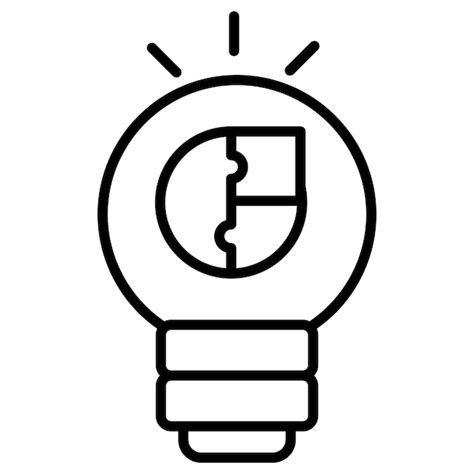 Premium Vector Solution Vector Illustration