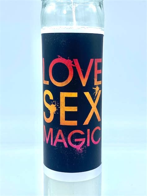 Love Sex Magic Kit Memphis Conjure Supply