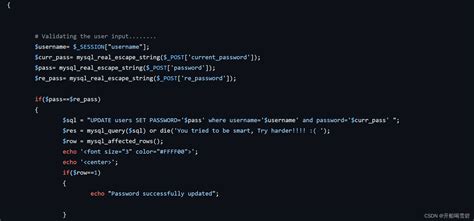 SQL注入总结 sql注入防护措施中的转码 CSDN博客