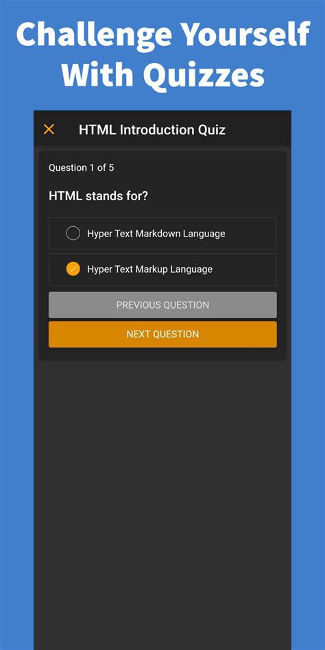 Learn HTML Pro For Android Download Learn HTML Pro For Android Download