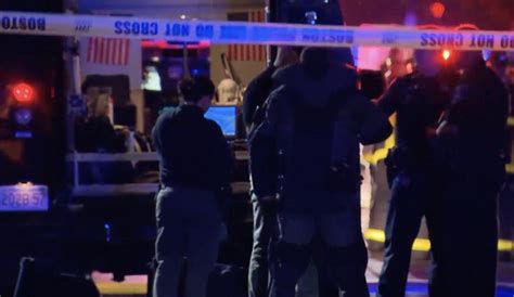 Suspicious package explodes at Northeastern University in Boston - UPI.com