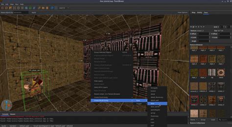 door tutorial quake wiki