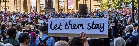 Refugee Council Welcomes Bill To Limit Immigration Detention