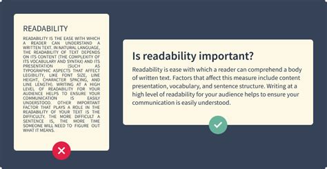 Typography Principles Used In UX UI Design Leniolabs