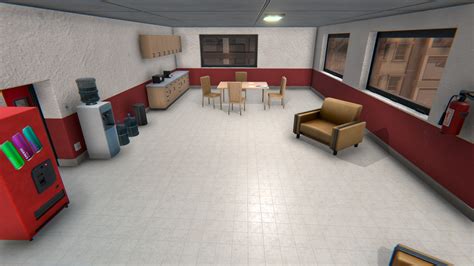 Complete City Asset Pack