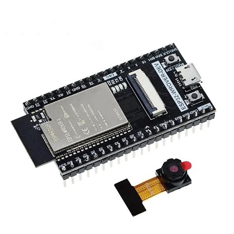 Unleash Your Creativity With The Esp32 Wrover Dev Board Electronikz