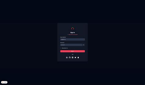 GitHub Tomatophp Filament Social Integration Of Social Media Platform Actions And Auth To