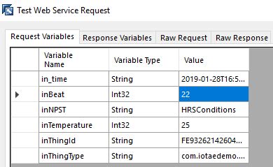 Sending OPC UA Data From SAP PCo To SAP Leonardo I SAP Community