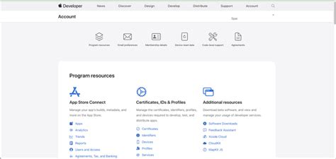 Adding Authentication To Your Apps Using Apple Oauth 20 Dev Community
