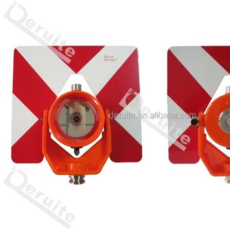 Sokkia Single Prism Setprism Reflector Zbz17 2