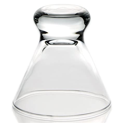 Libbey 400 8 1 4 Oz Cosmopolitan Footed Dessert Glass Clear