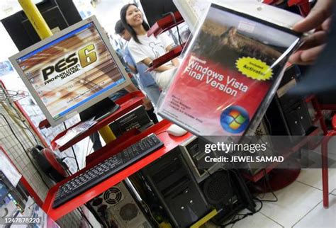 Windows Pirated Photos And Premium High Res Pictures Getty Images