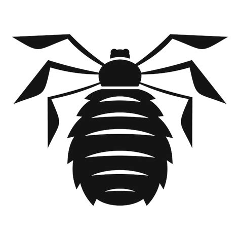 Premium Vector Forest Bug Icon Simple Illustration Of Forest Bug Vector Icon For Web Design