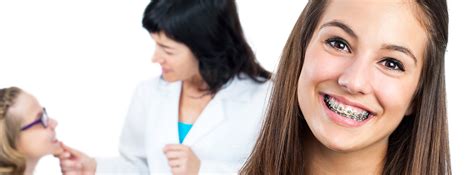How To Avoid Staining With Braces Atlanta Orthodontic Specialists