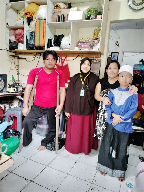 Perbedaan Disabilitas Dan Difabel Lembaga Sosial Kemanusiaan