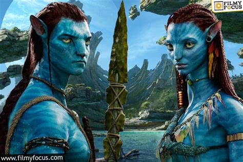Avatar First Weekend Report Filmy Focus